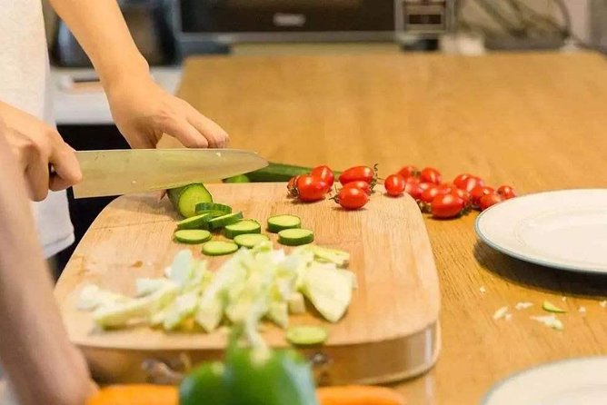 Private Home Cooking Class with Shanghai Mama - What’s Included and What’s Not