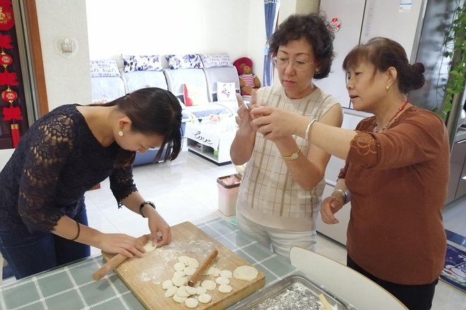 Private Home Cooking Class:Dumpling Cooking Class Tour in Xi'an - Why This Tour Is a Great Value