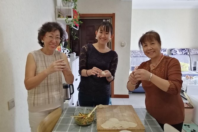 Private Home Cooking Class:Dumpling Cooking Class Tour in Xi'an - Frequently Asked Questions