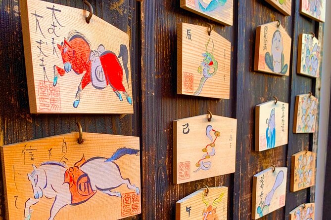 Private Home Visit Style Tour in Yanaka With Local Experience - Inclusions and Exclusions