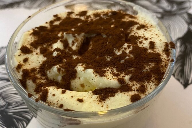 Private Homemade Meal With a Private Chef in Rome - Key Points