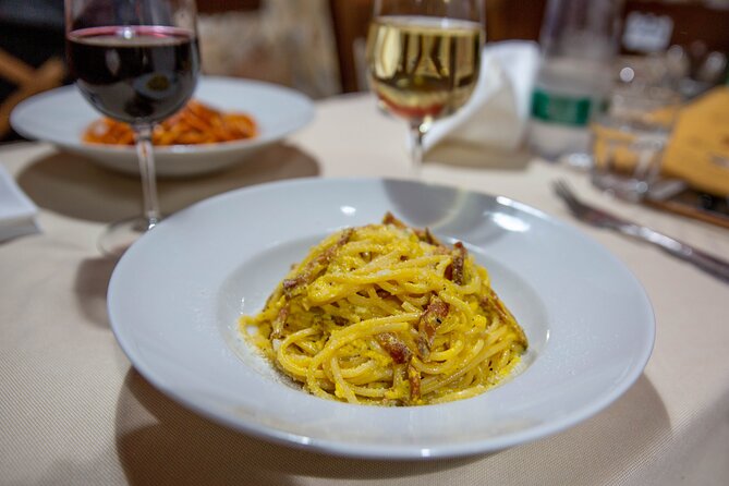 Private Homemade Meal With a Private Chef in Rome - Exceptional Customer Ratings and Feedback