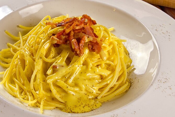 Private Homemade Meal With a Private Chef in Rome - Pricing and Booking Options