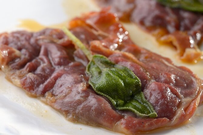 Private Homemade Meal With a Private Chef in Rome - Exploring the Culinary Delights of Rome