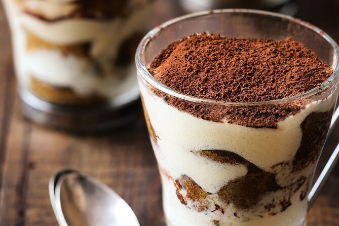 Private Homemade Meal With a Private Chef in Rome - Creating a Memorable Dining Experience at Home