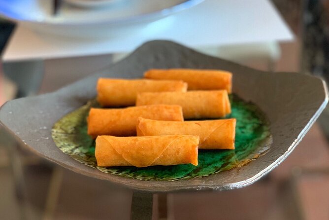 Private Homestyle Cooking Class With Prime View of Tokyo Tower - Meeting Information