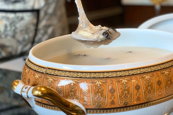 Private Homestyle Cooking Class With Prime View of Tokyo Tower - Accessibility and Experience