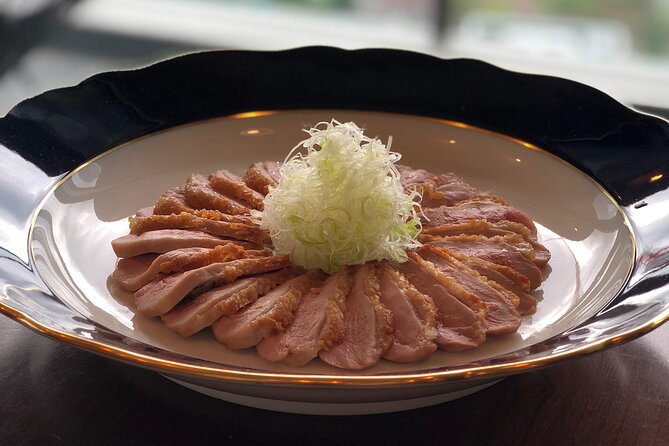 Private Homestyle Cooking Class With Prime View of Tokyo Tower - Rating and Review