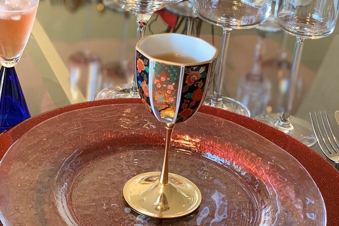 Private Homestyle Cooking Class With Prime View of Tokyo Tower - Getting There