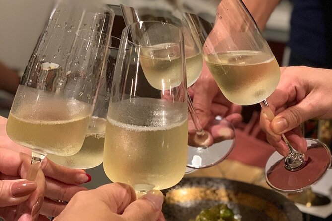 Private Homestyle Cooking Class With Prime View of Tokyo Tower - Common Questions