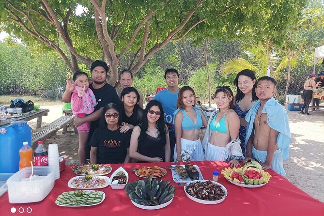 Private Honda Bay Island Hopping Tour - A Deep Dive into the Honda Bay Experience