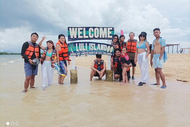 Private Honda Bay Island Hopping Tour - Final Thoughts