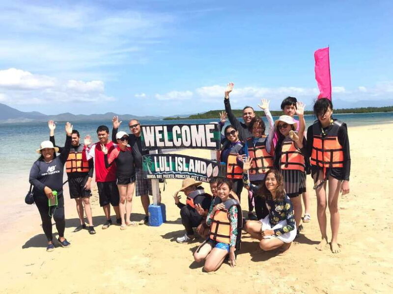 Private Honda Bay Tour for 2 Persons - What to Expect During Your Honda Bay Tour