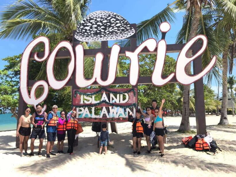 Private Honda Bay Tour for 2 Persons - The Value of a Private Tour