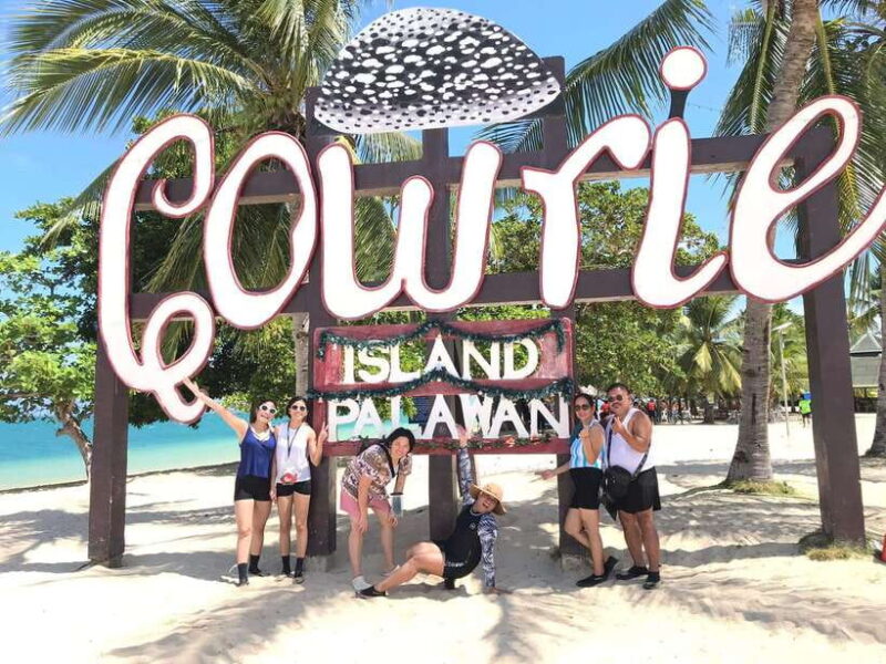 Private Honda Bay Tour for 2 Persons - Who Should Consider This Tour