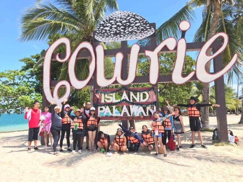 Private Honda Bay Tour for 2 Persons - The Sum Up