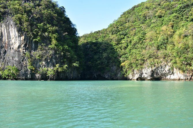 Private Hong Island Speed Boat Tour from Krabi - Final Thoughts