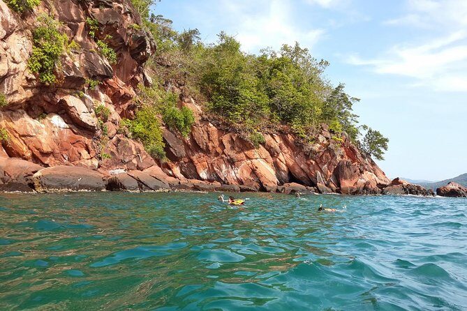 Private Hong Island Speed Boat Tour from Krabi - FAQ