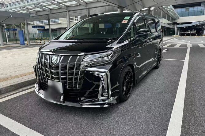 Private Hong Kong Full Day Car Charter Explore City at your Pace - Final Thoughts