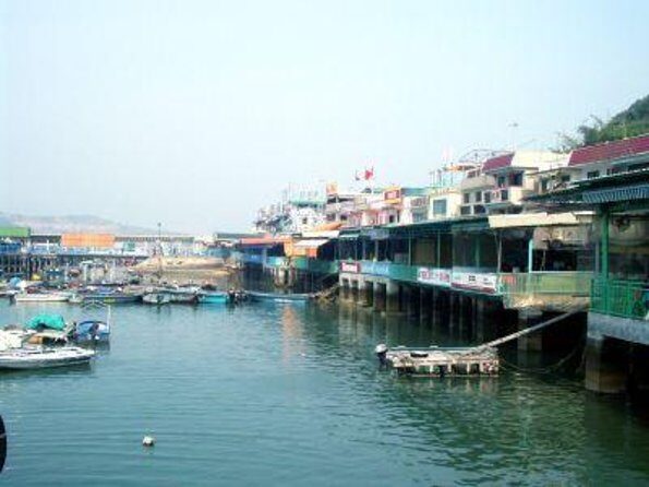 Private Hong Kong Lamma Island Day Tour - Introduction
