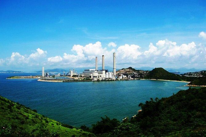 Private Hong Kong Lamma Island Day Tour - A Closer Look at the Tour