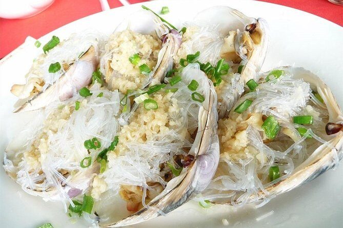 Private Hong Kong Lamma Island Day Tour - What Past Travelers Say