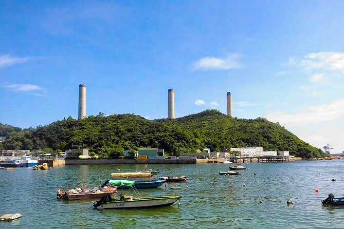Private Hong Kong Lamma Island Day Tour - Practical Details and Considerations