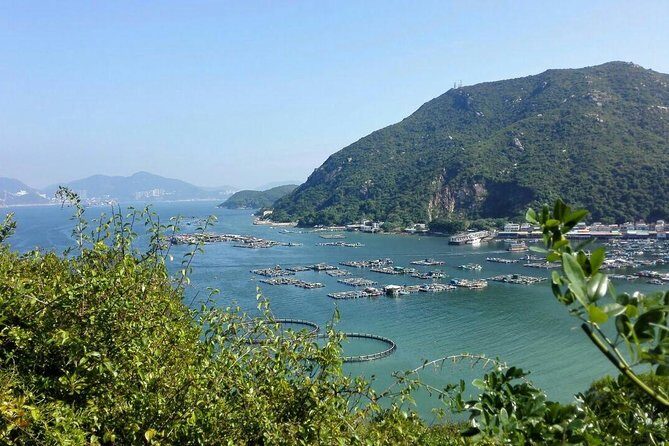 Private Hong Kong Lamma Island Day Tour - Why This Tour Works