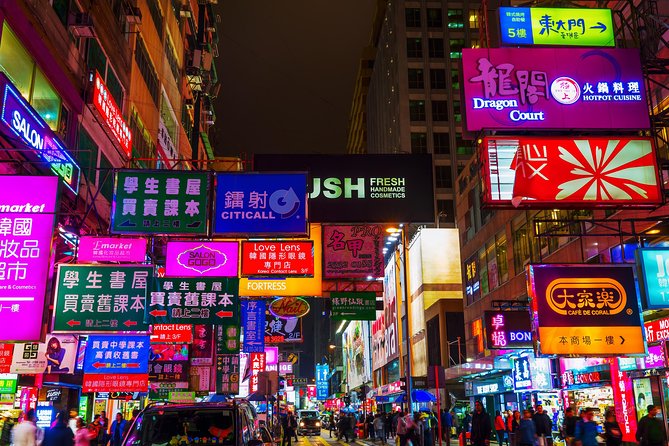 Private Hong Kong Tour with a Local, Highlights & Hidden Gems 100% Personalised - Real Guest Experiences