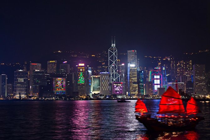 Private Hong Kong Tour with a Local, Highlights & Hidden Gems 100% Personalised - Who Should Book This Tour?