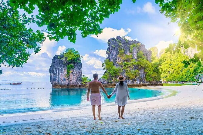 Private Hong Krabi & James Bond Islands Adventure by Speedboat - Introduction