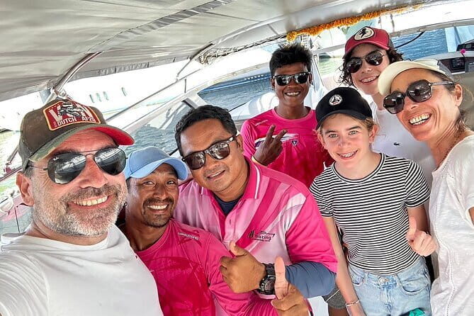 Private Hong Krabi & James Bond Islands Adventure by Speedboat - Discovering the Itinerary: A Closer Look