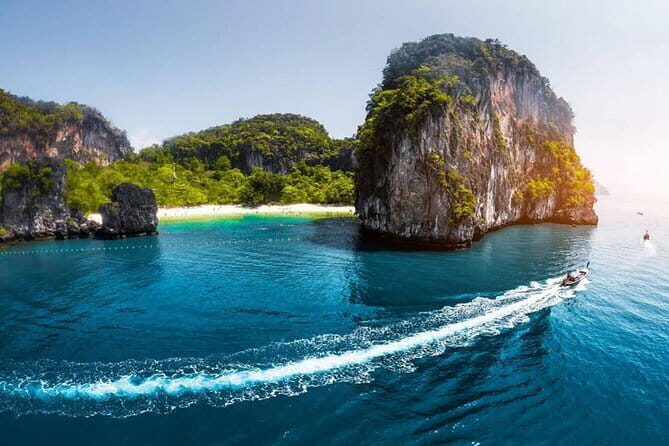 Private Hong Krabi & James Bond Islands Adventure by Speedboat - The Sum Up