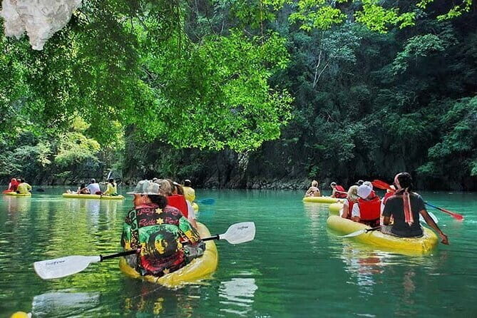 Private Hong Krabi & James Bond Islands Adventure by Speedboat - FAQs