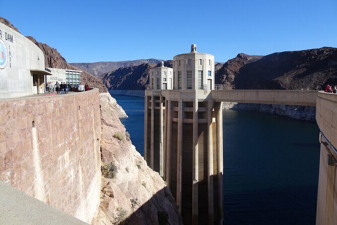 Private Hoover Dam and Valley of Fire Combo Tour with Brunch - Why This Tour Offers Great Value