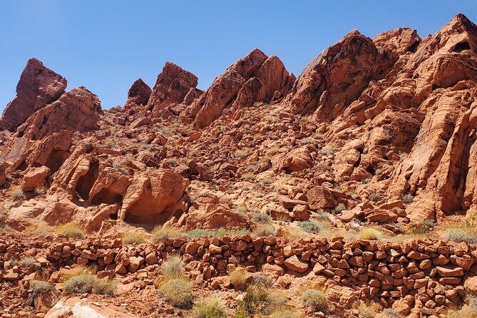 Private Hoover Dam and Valley of Fire Combo Tour with Brunch - FAQs