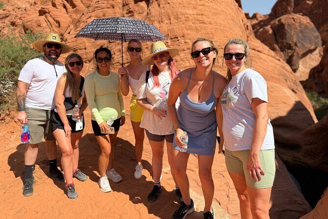 Private Hoover Dam and Valley Of Fire Tour - Final Thoughts: Is It Worth It?