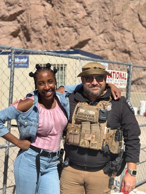Private Hoover Dam Tour: Unique & Personalized Experience - Final Thoughts: Is This Tour Right for You?