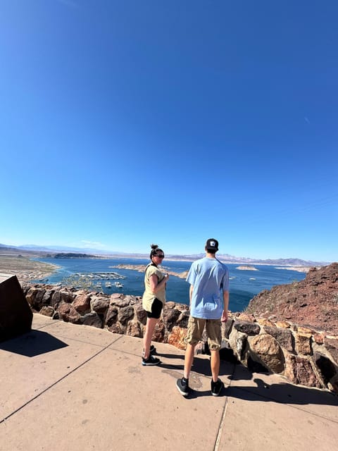 Private Hoover Dam Tour: Unique & Personalized Experience - FAQ