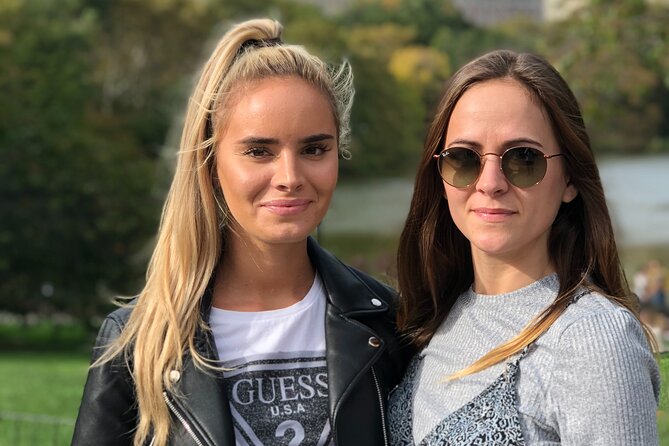 Private Hop on Hop off Central Park Pedicab Tour - FAQ