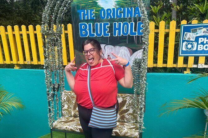 Private Horse Back Riding And Dunns' River Falls From Montego bay - An in-depth look at the tour experience