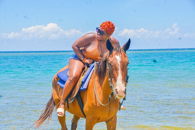 Private Horse Back Riding in Saint Ann's Bay - An Authentic Jamaican Adventure: What’s Included and How It Works