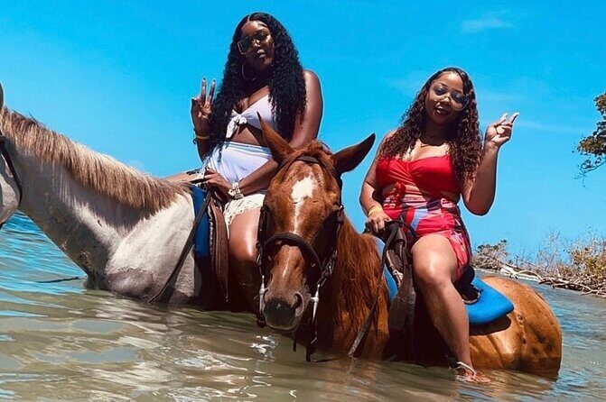 Private Horse Back Riding with ATV Combo. - Introducing the Private Horse Back Riding with ATV Combo Experience