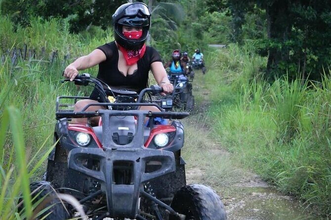 Private Horse Back Riding with ATV Combo. - What Makes This Tour Stand Out?