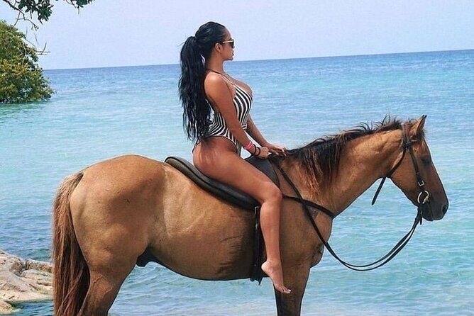 Private Horse Back Riding with ATV Combo. - Who Will Love This Tour?