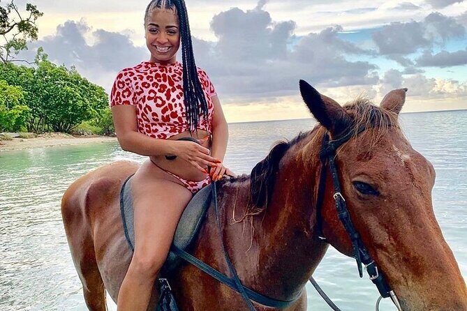 Private Horse Back Riding with ATV Combo. - Concluding Thoughts