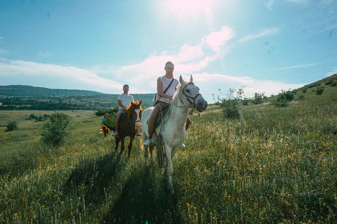 Private Horse Riding Adventure in Tbilisi - Meeting and Transportation Logistics