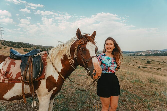Private Horse Riding Adventure in Tbilisi - Learning Opportunities for Beginners