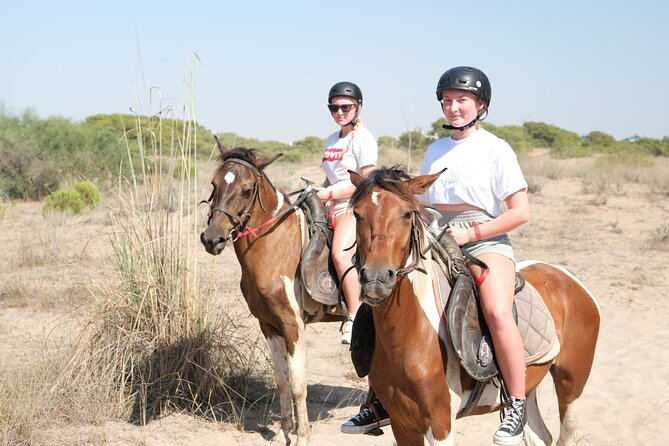 Private Horse Riding in Antalya - Inclusions and Experience