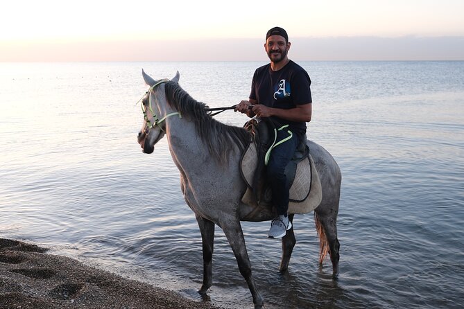 Private Horse Riding in Antalya - Customer Feedback